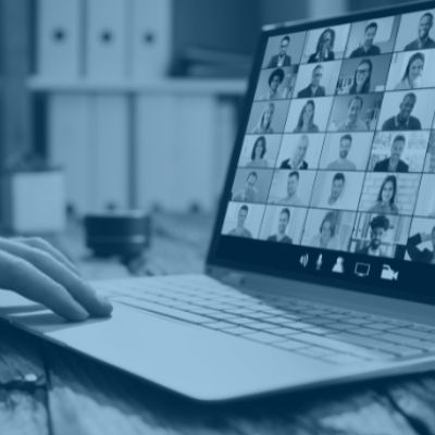 Display event - CRB Performance Leadership - Virtual Course